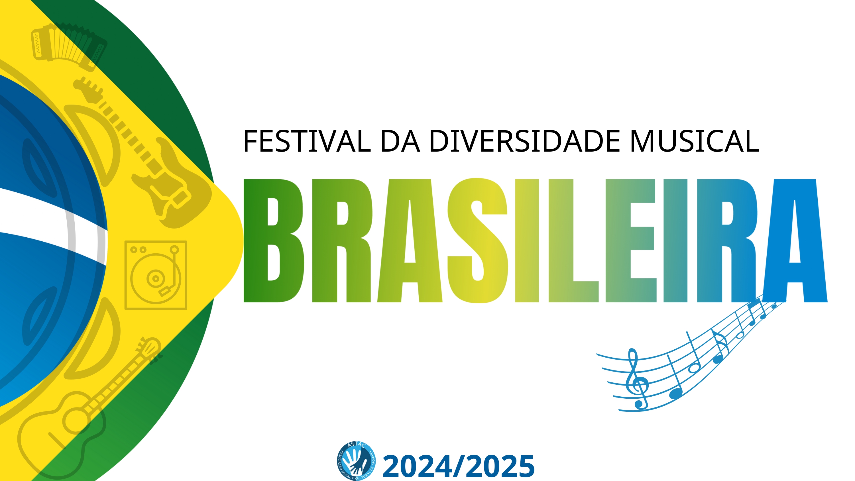 Festival da Diversidade Musical Brasileira