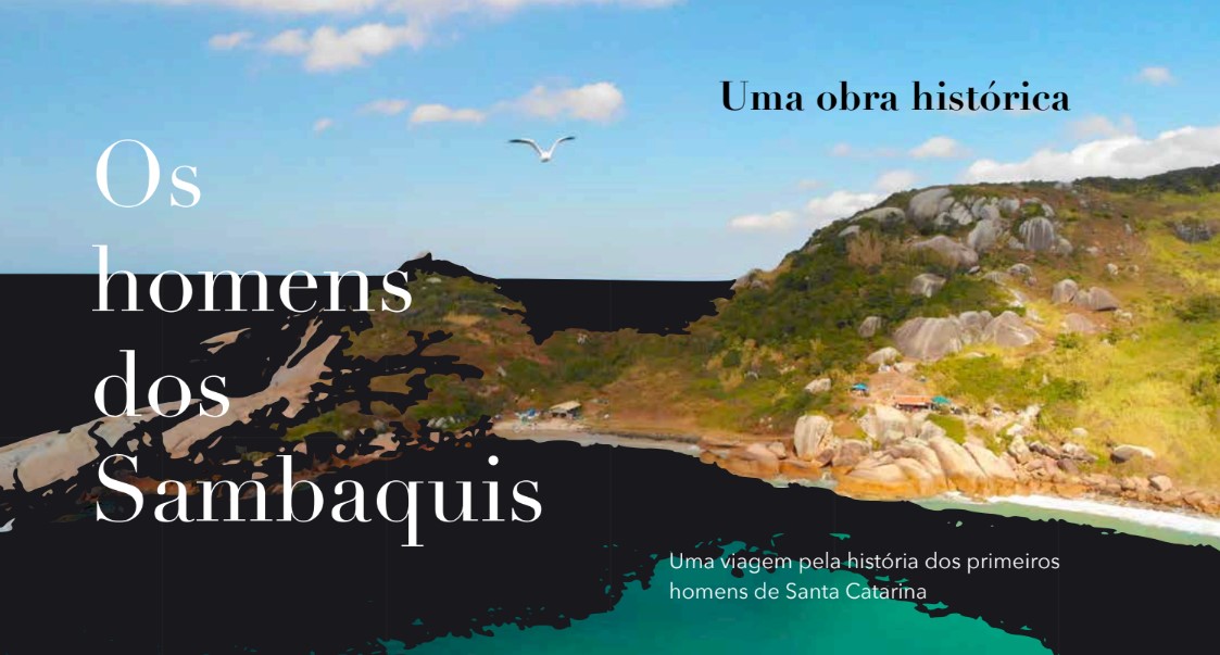 Os homens do Sambaqui